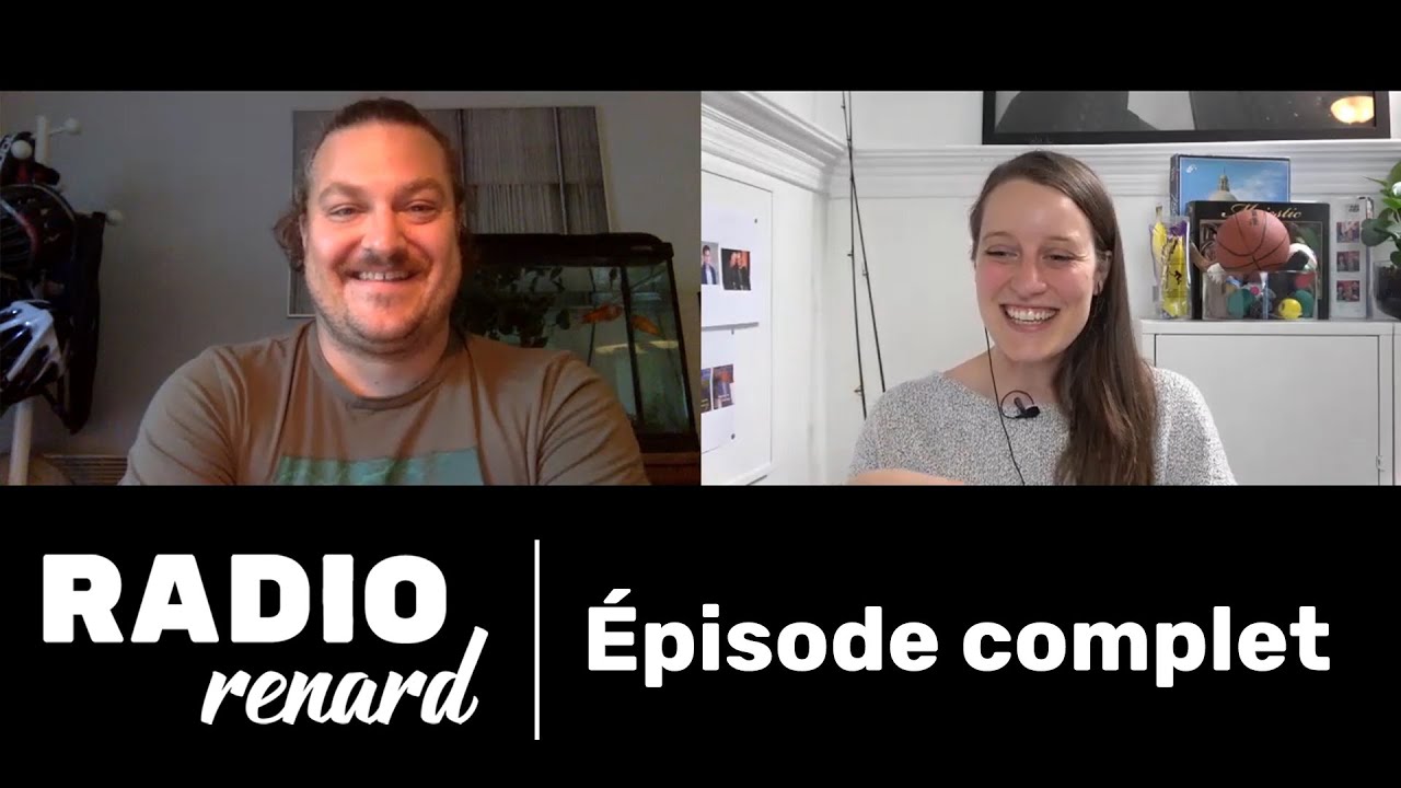 Repenser l’enseignement de l’éducation physique avec Sébastien Lessard ...