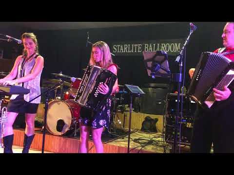 Barbara Polka