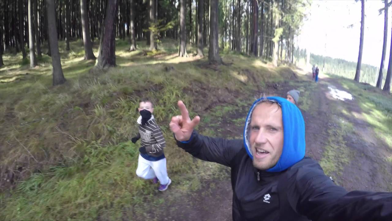 LUBAWKA 6-9.10.2016 - YouTube