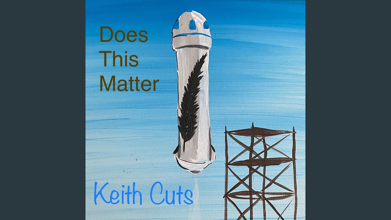 Does This Matter - YouTube