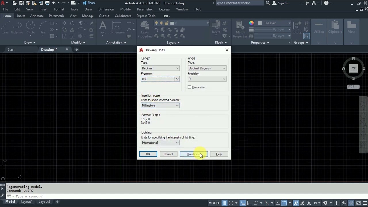 Qs & Construction Diploma AutoCAD Past Paper Discussion 2020/21 - YouTube