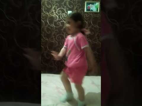Popito oynayan balaca Irade