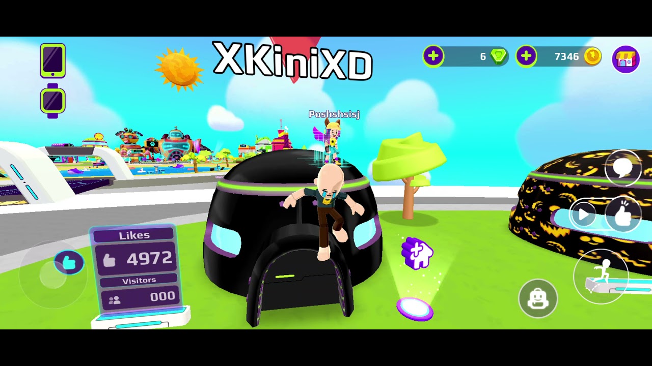 PKXD - NOOB TO PRO - YouTube