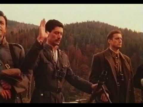 Присяга вояка УПА