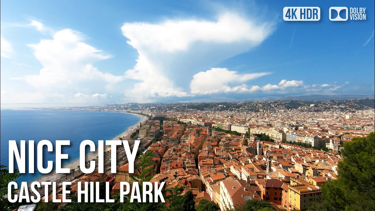 Castle Hill Nice