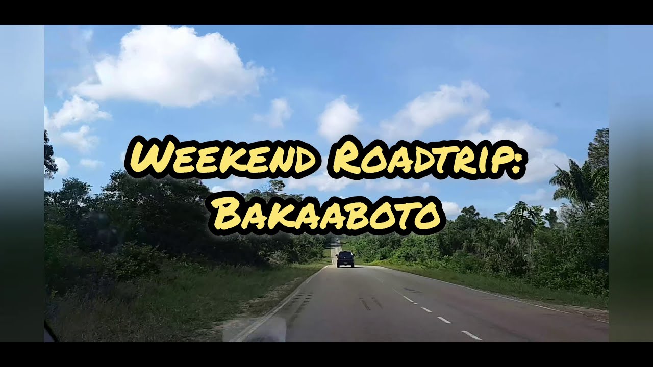 Bakaaboto - YouTube
