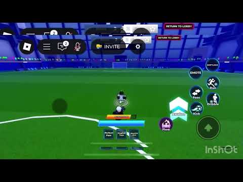 Blue lock Rivals Because Hitbox Rivals - YouTube