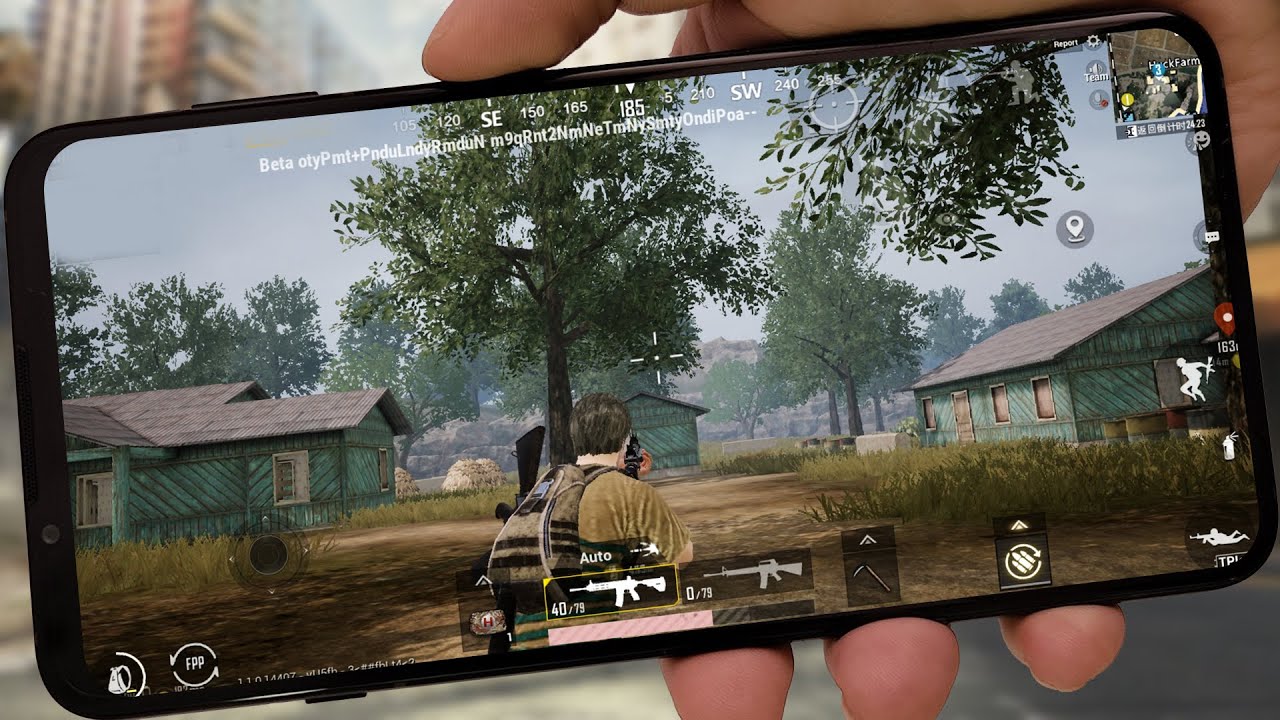 NOVO JOGO em Mundo Aberto para Android e IOS, Metro Exodus no PUBG ...