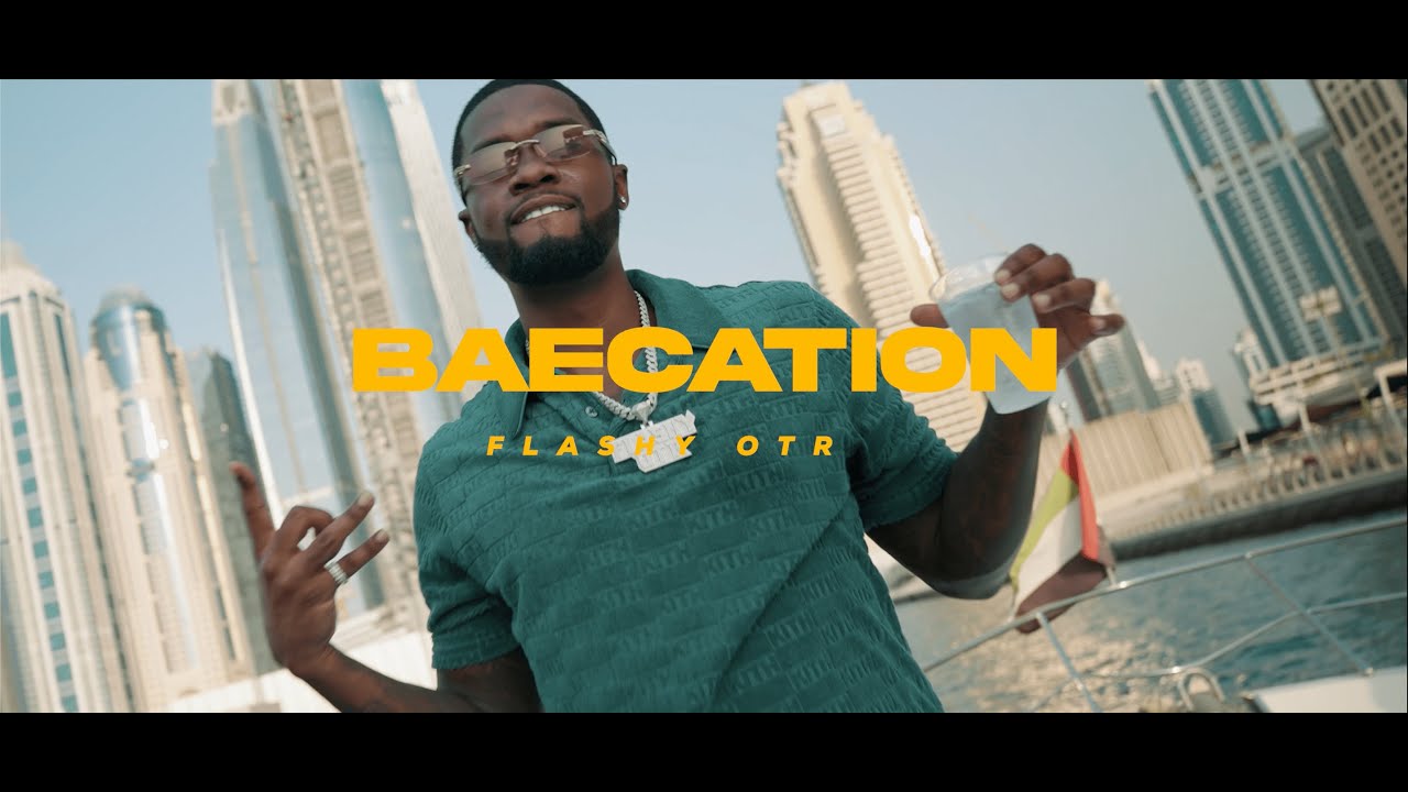 B A E C A T I O N - YouTube