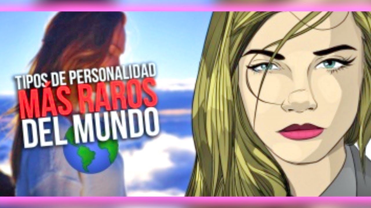 Si Posees Alguno De Estos 9 rasgos Perteneces A Uno De Los Tipos De ...