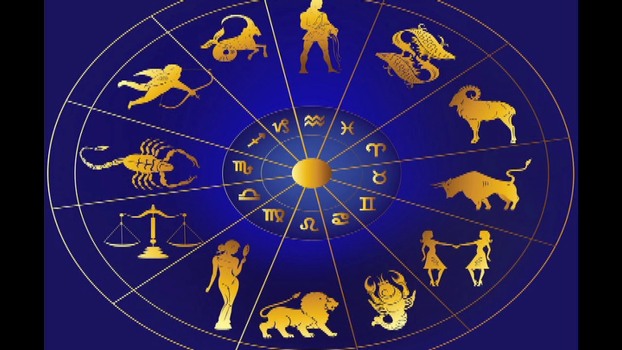 Horoskopi ditor, e martë 24 shtator 2019 - YouTube