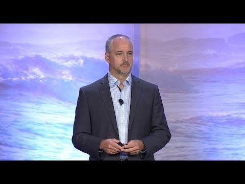Outlook Leadership 2018 - Cameron Watt, President & CEO, Intouch ...
