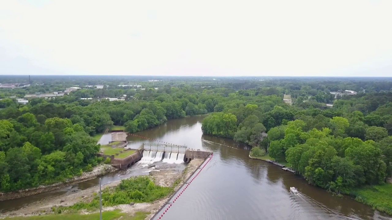 Lake Chehaw - YouTube