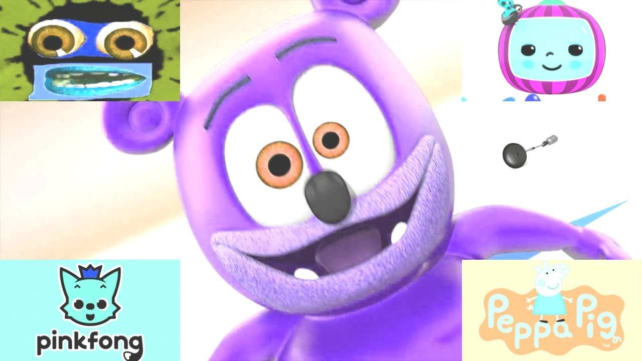 (HIGH PITCH) G MAJOR 26 -Team Bahay 2.0 Special Audio and Visual ...