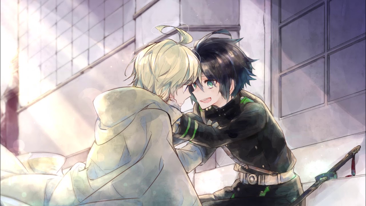 Hurt nightcore - YouTube