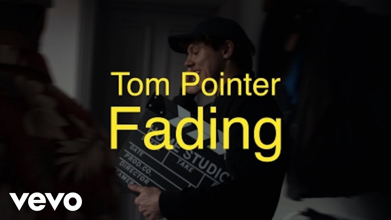 Tom Pointer - Fading ft. iSEE - YouTube