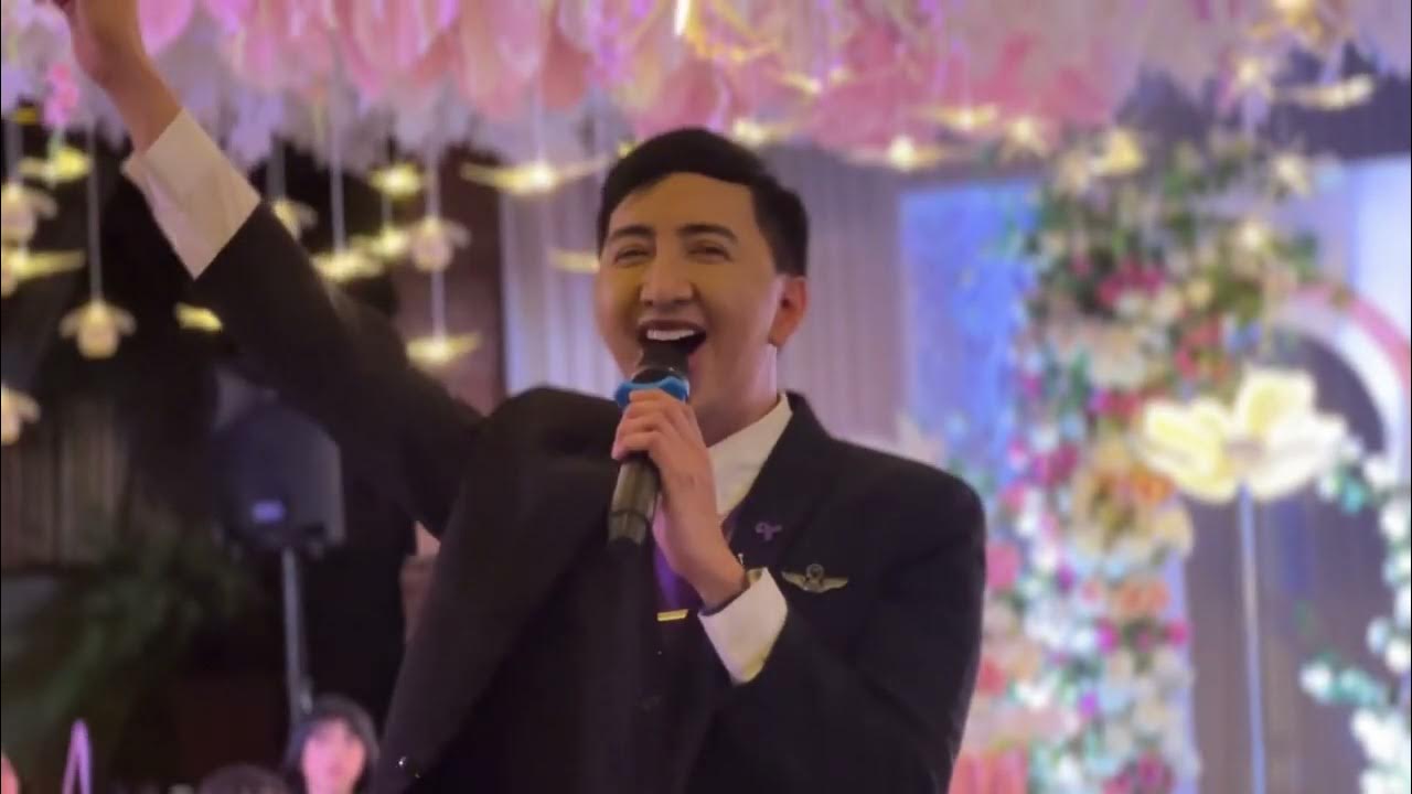 Host JAM and DOM Collab 😱‼️ - YouTube