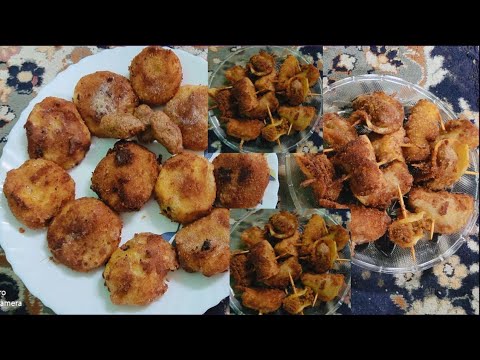 katlis Batar flay qeema katlis recipe #reallifewithshaheda#cooking # ...