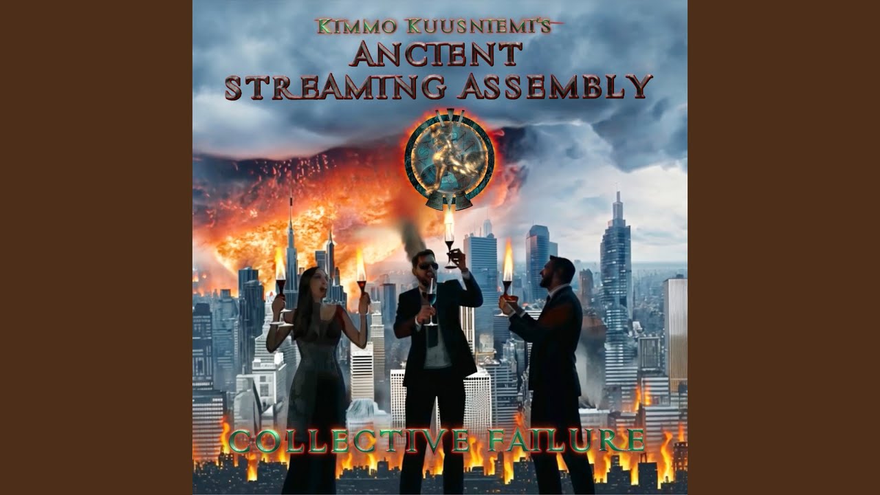 Collective Failure - YouTube