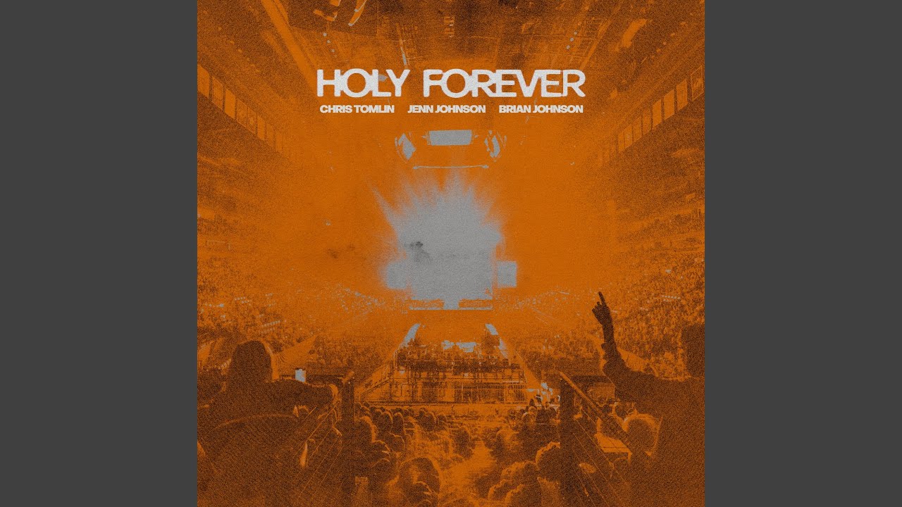 Holy Forever (Live From Good Friday 2023) - YouTube Music