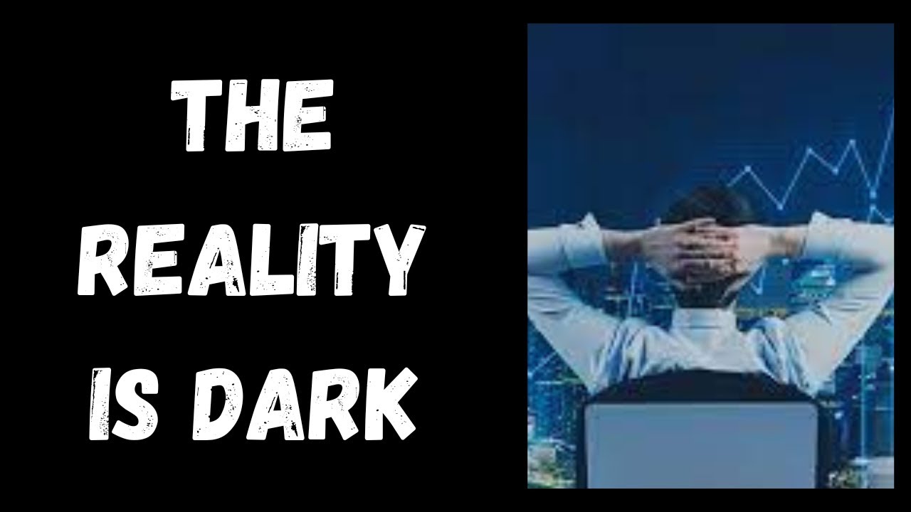 The Reality Of Trading | Stock Market | - YouTube