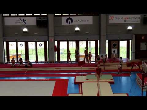 laura gamell 3a fase gaf. salt.avi - YouTube