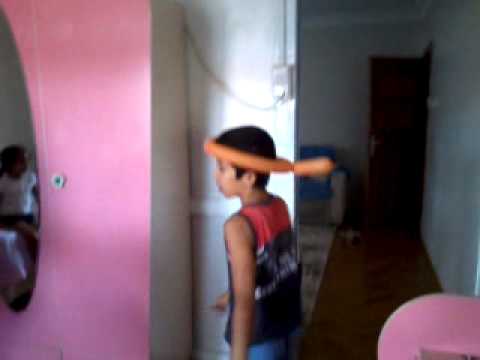 kankamin dogum bunu partisi ve koploper