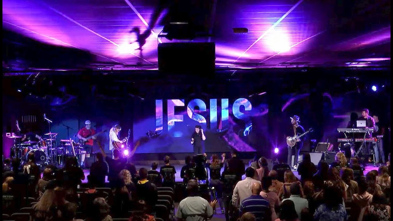 Robin D Bullock & Pastor Robin R Bullock - 6.4.2023 - Church ...