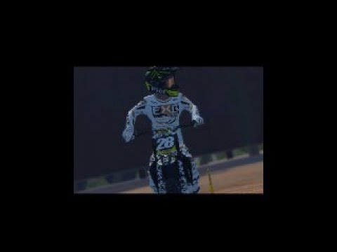 MXB RANKED LIVE - YouTube