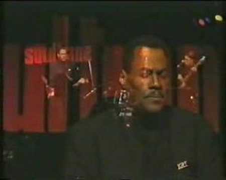 Keith Tynes Band - Get Here - YouTube