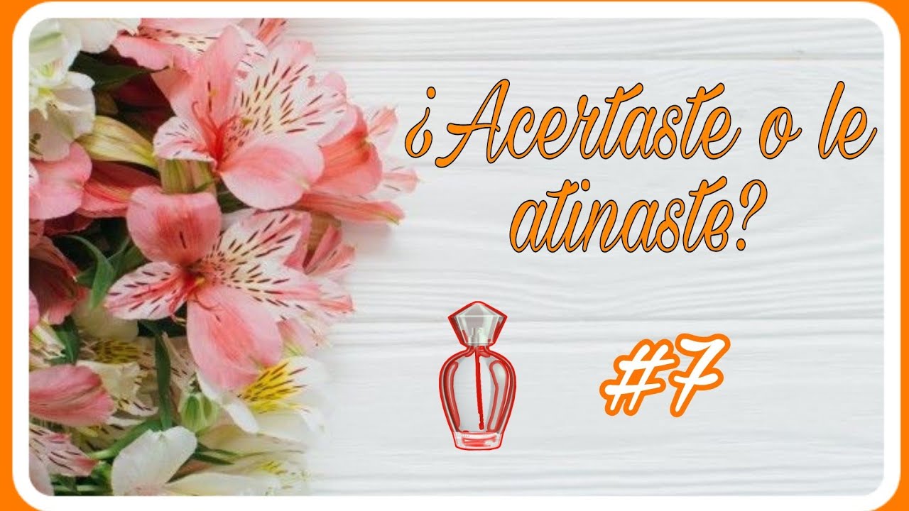 ¿Acertaste o le atinaste? #7 - YouTube
