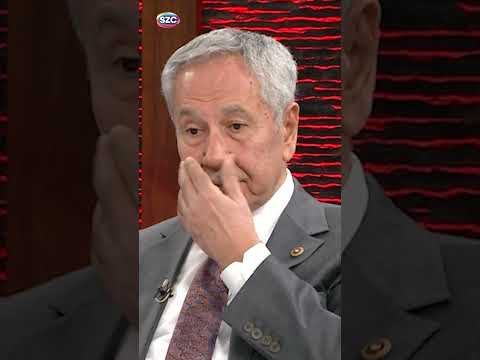 Bülent Arınç'tan Gündemi Sarsacak Sözler! Bilal Erdoğan Erdoğan Sonrasına mı Hazırlanıyor #shorts