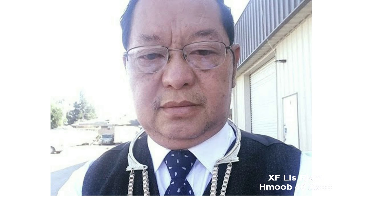 XF Lis Riam - Qhuab Ke 2018 - YouTube