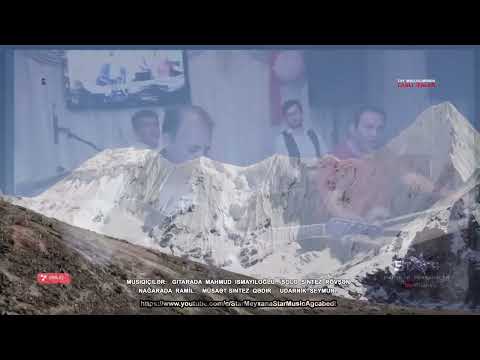 Dilberim Dilber   Mahmud Gitara   mahmud ismayiloglu en yeni ifa   gitar music   gitar live music