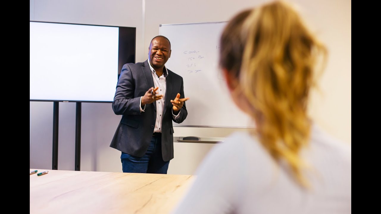 Onze persoonlijke begeleiding naar je WFT diploma's! - YouTube