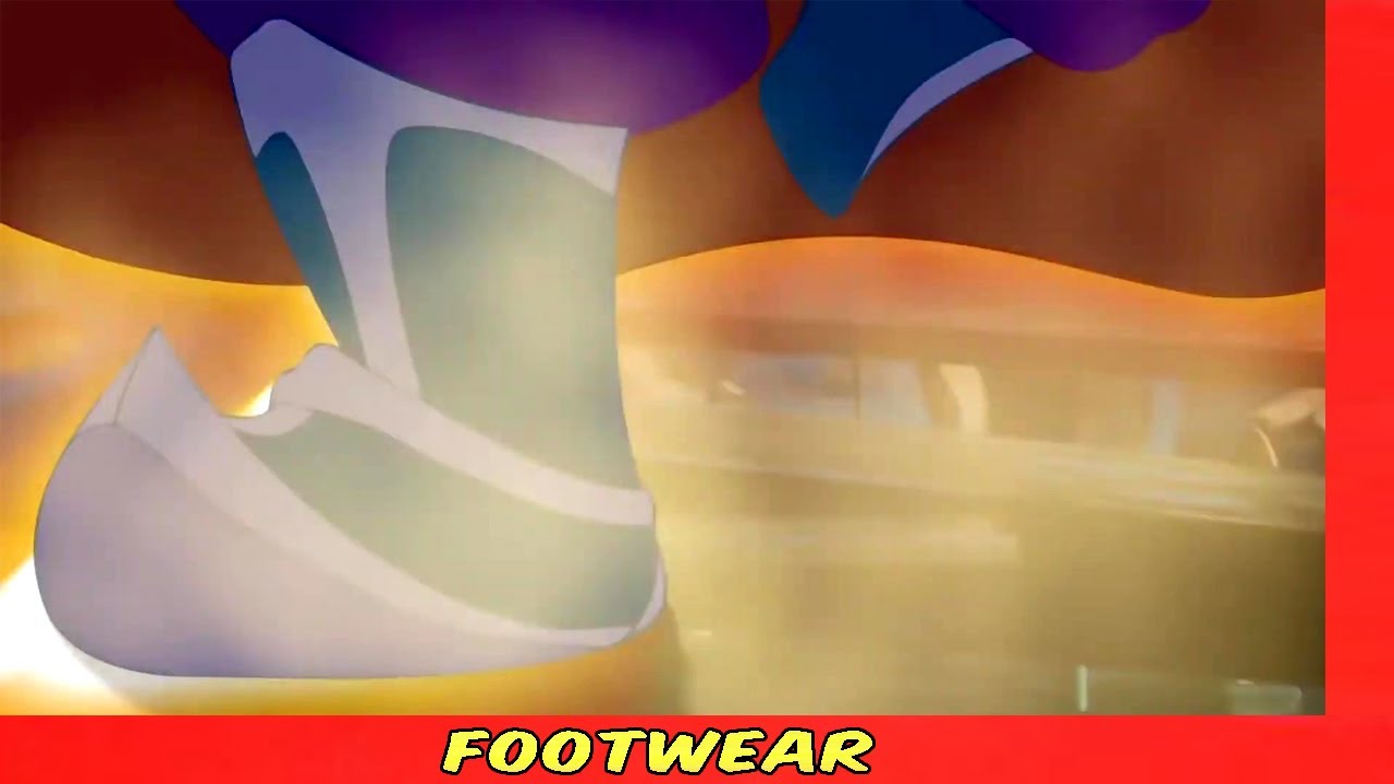 Black Tiger / 黑小虎 (Boots) - Howie & Landau: Legend of Seven Swordsmen ...