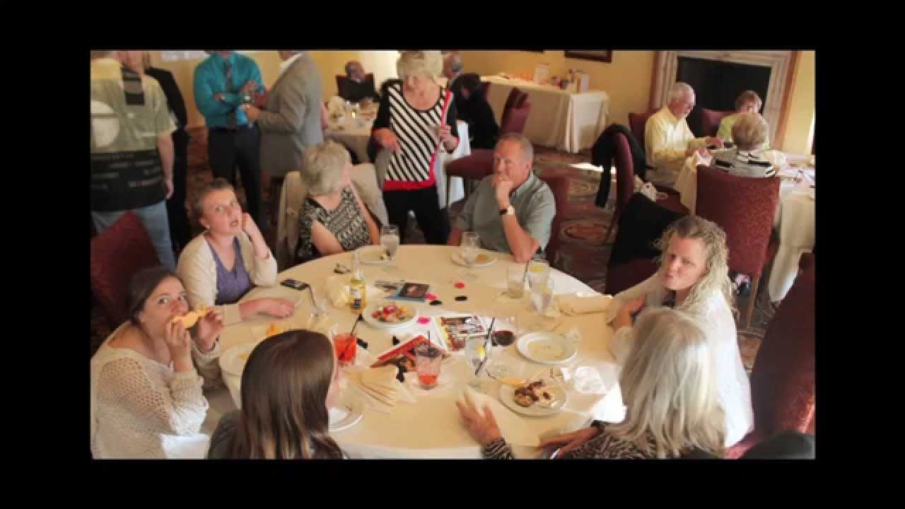 Aaron Bevan-ABHealthJournalist-Beth Bevan Celebrates 41 Years Of Escrow ...