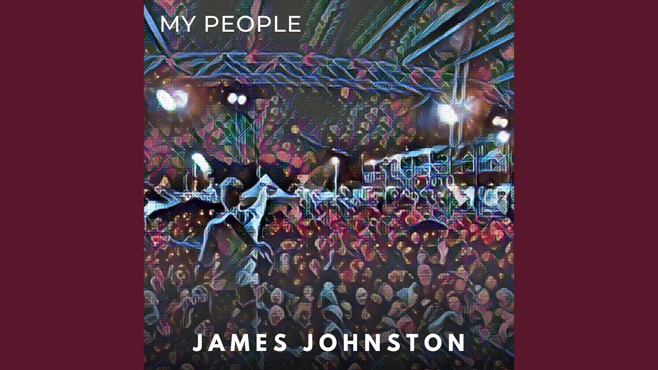 MY PEOPLE - YouTube Music