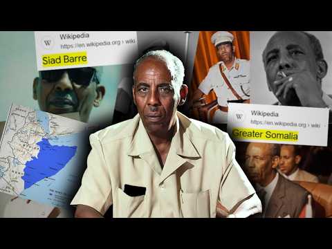 My Honest Thoughts On Siyaad Barre As A Somali...
