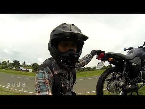 yamaha ytx classic set up - YouTube