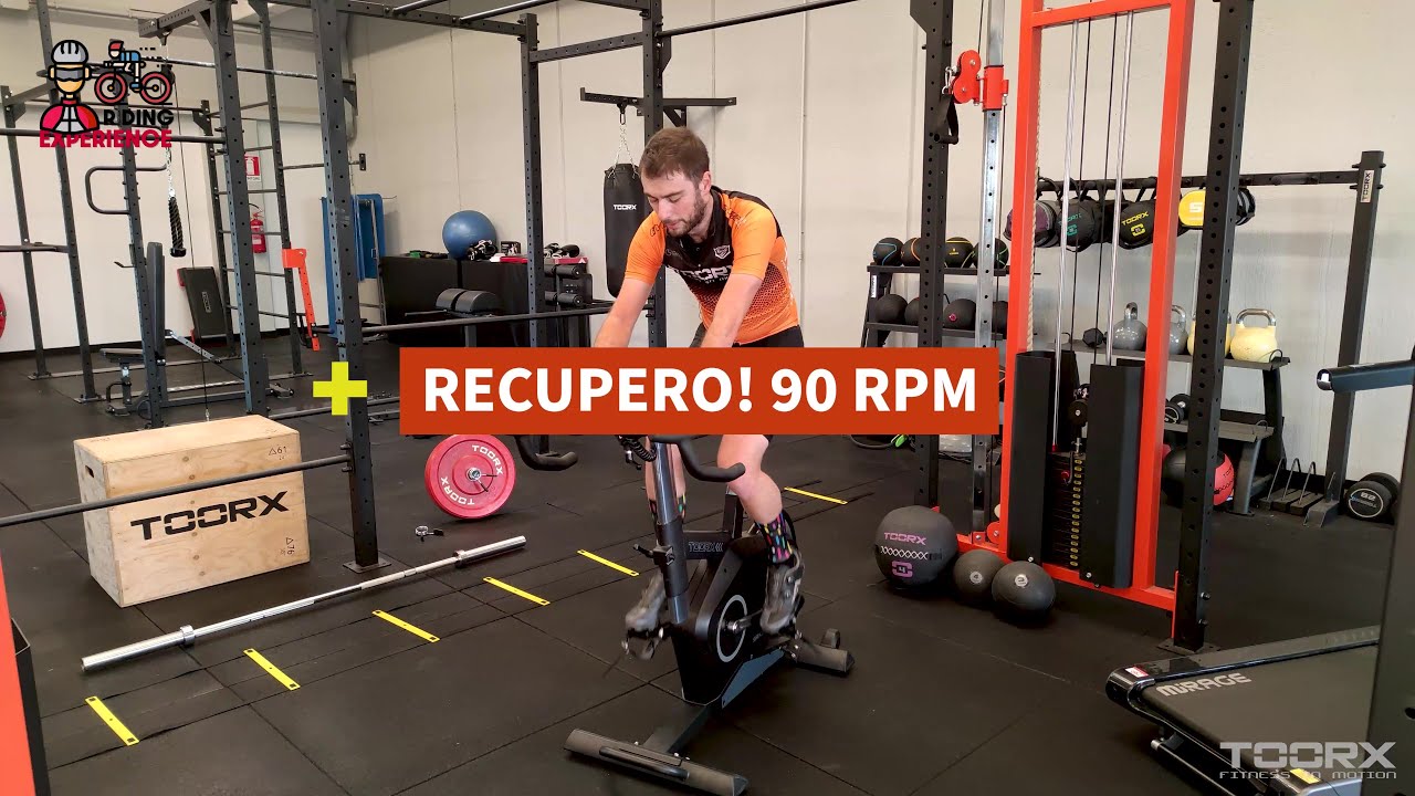 L.I.I.T. LOW INTENSITY INTERVAL TRAINING ! - YouTube