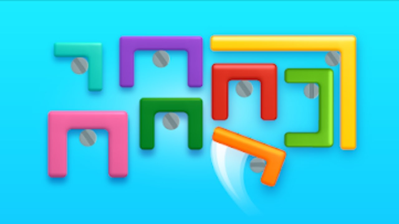 U Fall Puzzle Gameplay Android Mobile - YouTube