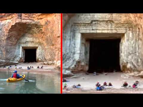 10 Ancient Discoveries In America That Shouldn't Exist