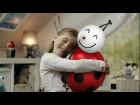 Piosenka z reklamy Biedronki - codziennie niskie ceny :P