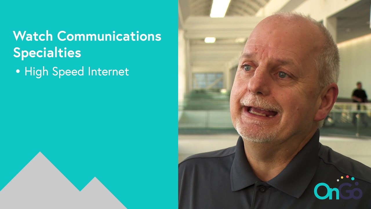 Greg Jarman, Watch Communications, MWCA 2018 - YouTube