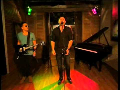 Dewald Wasserfall Performance (4 September 2014) - YouTube