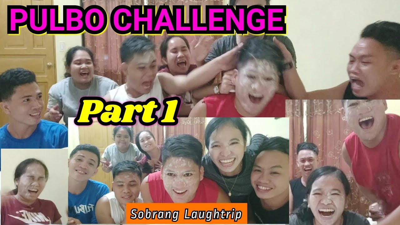PULBO CHALLENGE with COLLEAGUES | TEACHER AR - YouTube
