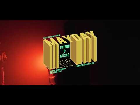 Patron & Ati242 - Mayday (Official Video)