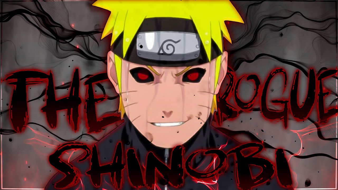 Naruto: The Rogue Shinobi Episode 1 - YouTube