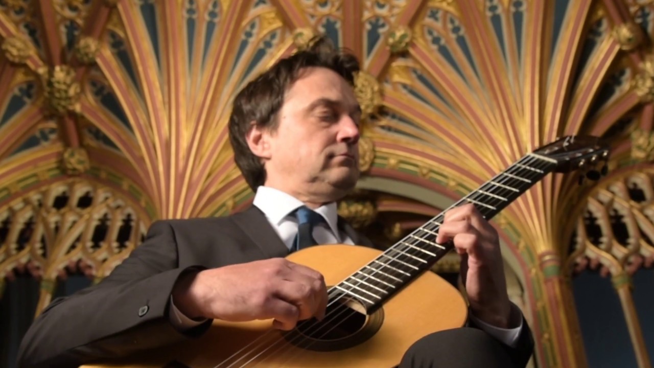 Finale! Carcassi Op.60 No.25 - YouTube